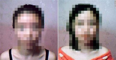 North Korean Defectors Sold To China As Cybersex Slaves Before Their
