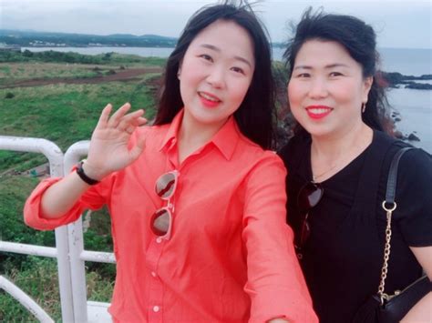 엄마랑 제주도 여행ღ 네이버 블로그