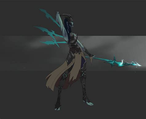 Ask Riot Buffing Kalista League Of Legends