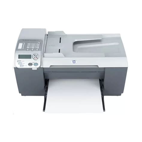 User Manual Hp Officejet 5510 English 140 Pages