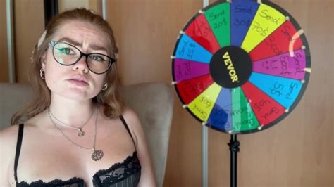 Goddess Roxy Drain Therapy Pt8