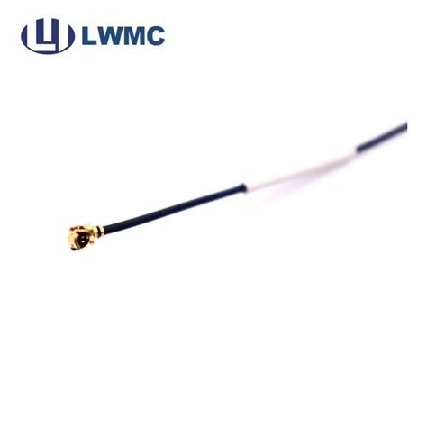 Connector Cable Ipex Female Crimp For1 37 Cable Rf Coaxial Cable Rf Connector Assembly Ipex