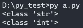 Python It It