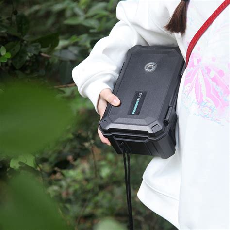 Lockable Storagebox Dustproof Equipment Case Electric Tool Storage