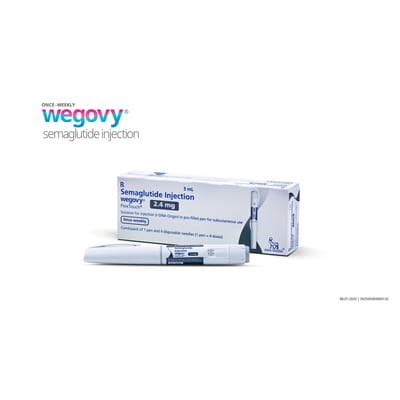 Wegovy 9 6 Mg 3ml Solution For Injection 3 Uses Side Effects Price