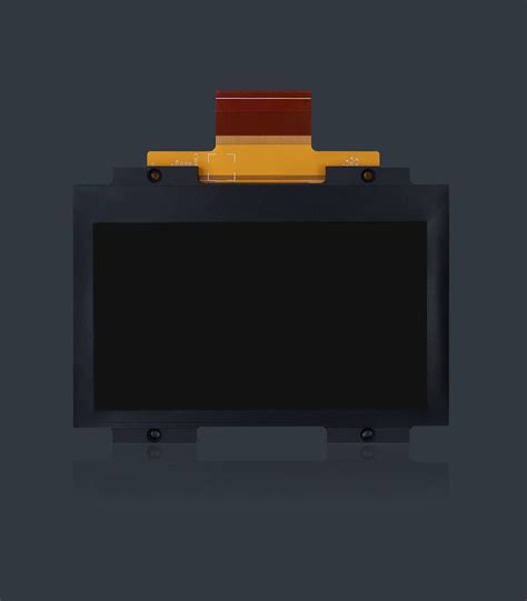 Lcd Panels Curetec