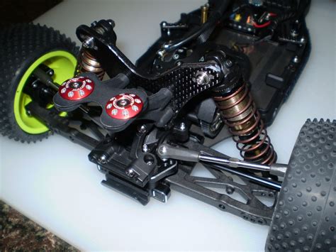 YOKOMO YZ 2 CAL2 LOADED ARTR R C Tech Forums
