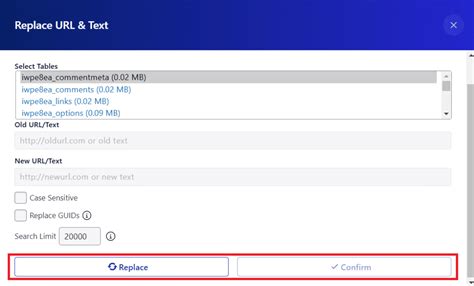 How To Easily Find And Replace In Wordpress With Free Plugin
