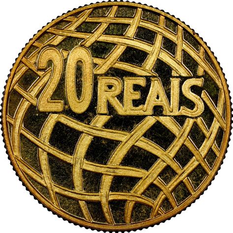 Brazil Reais KM Prices Values NGC