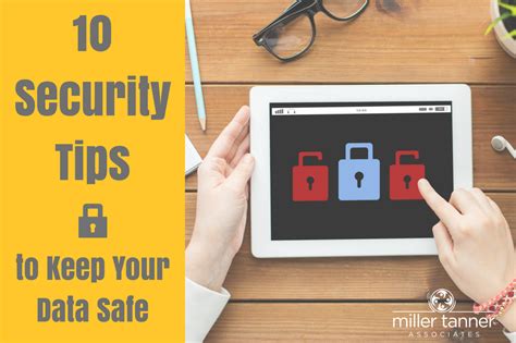 How To Protect Your Digital Privacy