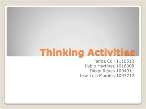 Logic Tests Pptx Zoos And Aquariums Attractions