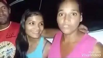 Novinha Chamando Pessoas Para O Grp Do Whatsap XVIDEOS