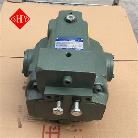 China Customized Yuken A F R S K D Variable Displacement Piston Pump Manufacturers