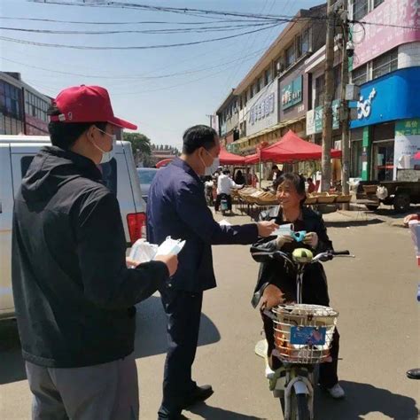 守护安全，古城在行动工作生产检查
