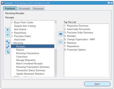 Bhaskar Reddy Oracle Applications Procure To Pay Cycle In Oracle Apps