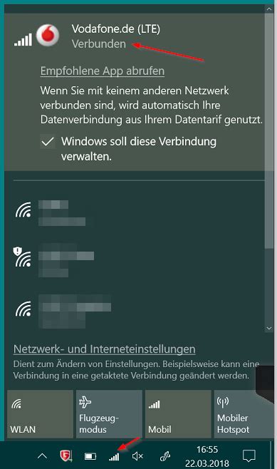 Apn Bei Windows 10 Einrichten Deine Community Für It