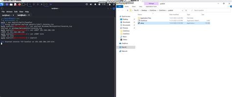 Exploring Red Team Tactics Clickonce Deployment Qamar Abbas Posted