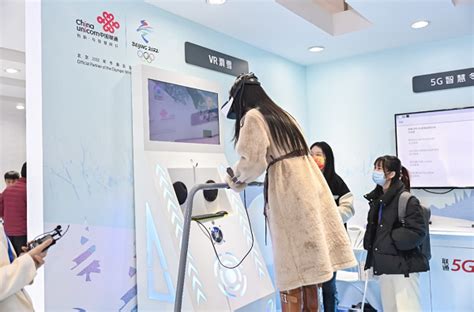 揭秘2021高交会：中国联通邀您一同体验“数智”未来通信世界网