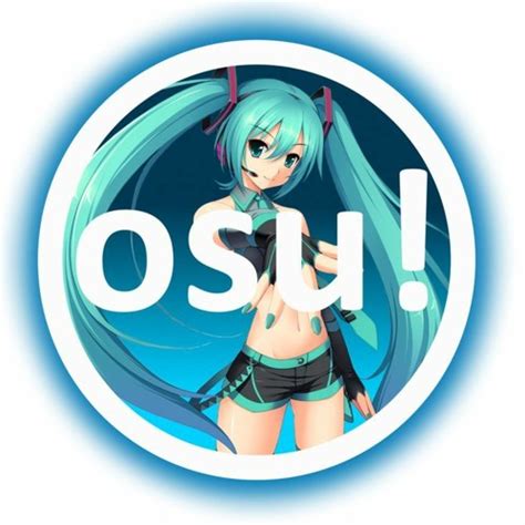 Stream The Osu Collab By I LoveAnime4Life Listen Online For Free On SoundCloud