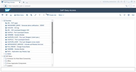 anderson b on linkedin sap