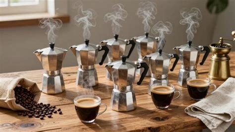 9 Best Moka Pots For Year Brew Like A Barista At Home