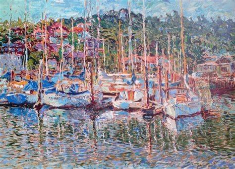 Marco Sassone Art For Sale Wanted