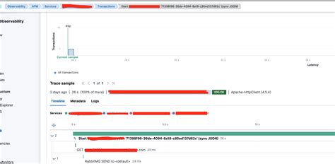 how dependencies are listed under observability apm dependencies apm discuss the elastic