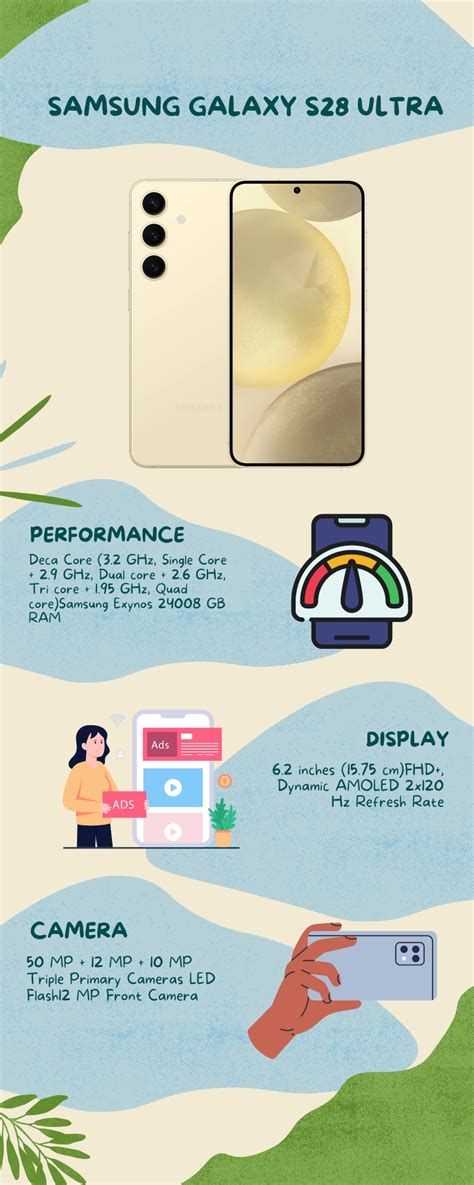 Samsung Galaxy S28 Ultra Price In Malaysia, Full Specs 2025 - My Fusion ...