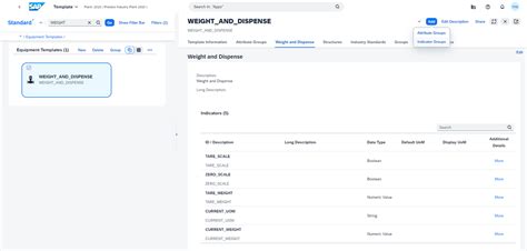 enabling weigh and dispense in sap digital manufac sap community