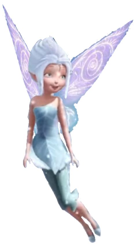Tinkerbell Periwinkle By Rachetherrera On Deviantart