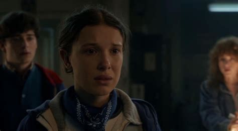 Stranger Things Final Season Sets Up A Powerful Emotional Climax