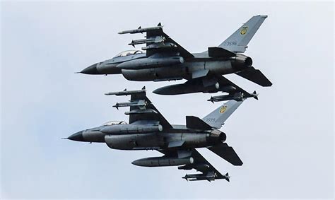 Ucrânia F 16 Abate 6 Mísseis De Cruzeiro Em Uma única Missão