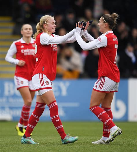 Arsenal Women 2023 Wallpapers Wallpaper Cave