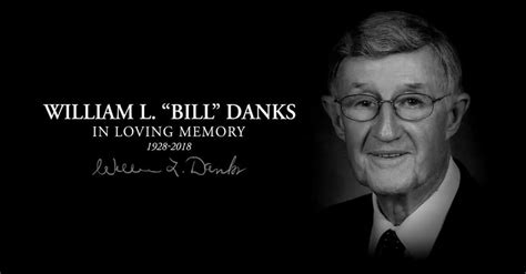 William L Danks Funeral Home Home