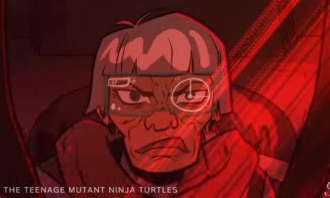 Tmnt Bishop On Tumblr