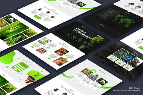 Environmental UI On Behance
