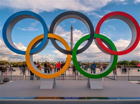 Juegos Olimpicos En Paris 2024 Matty Alexandrina