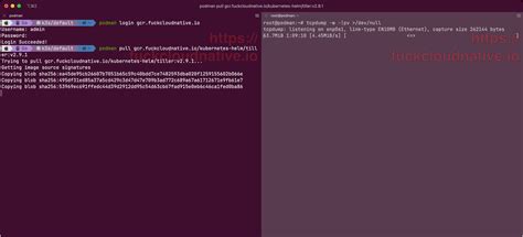 Docker 镜像加速教程 · 云原生实验室