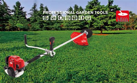 How Do You Clean A Grass Cutter Bison