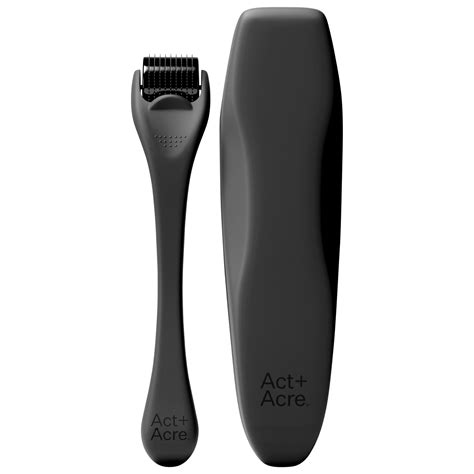 Act Acre Scalp Gua Sha Tool For Thicker Fuller Looking Hair