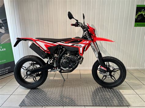 Motorrad Beta Rr 125 4t Supermoto T X Special Edition 1x Auf Lager Baujahr 2025 0 Km