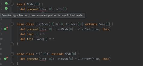 大数据学习路线scala系列之泛型 知乎