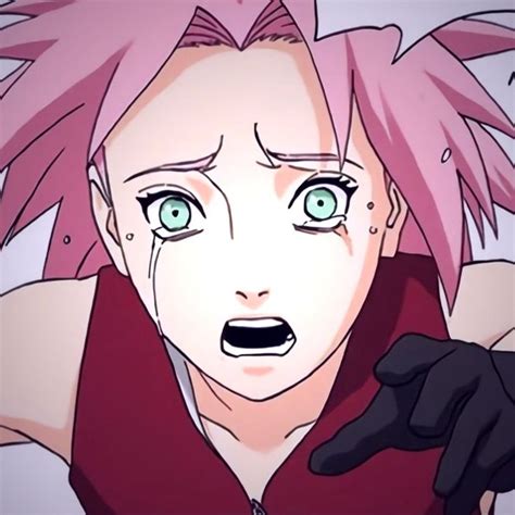 ﾟsakura Haruno Manga 🌸 Arte De Naruto Sakura Sakura Haruno