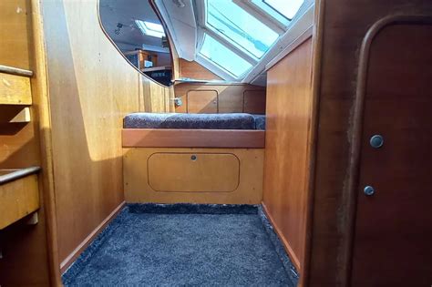 1995 Prout 45 Catamaran For Sale Yachtworld