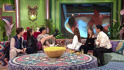 Mayanne小喇叭｜陳自瑤談離婚對小朋友的影響 絕殺一句反駁好男人羅子溢 Uhk 港生活