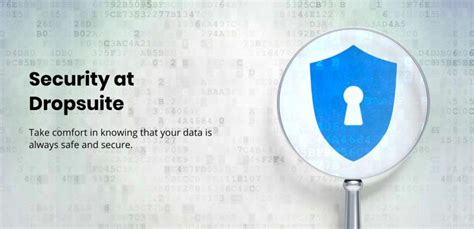 Dropsuite Supports Multi Factor Authentication Mfa To Provide Our Partners With An Extra Layer
