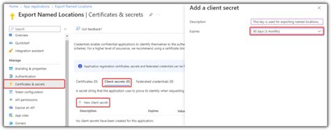 How To Export Named Locations In Azuread Using Powershell My Public