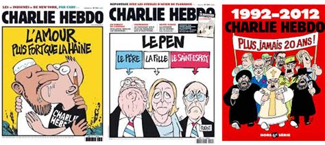 You Cant Kill An Attitude Remembering Charlie Hebdo Global Investigative Journalism Network
