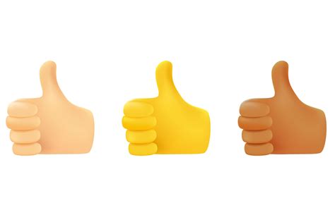 Gen Z Has Canceled The Thumbs Up Emoji Because Its Hostile