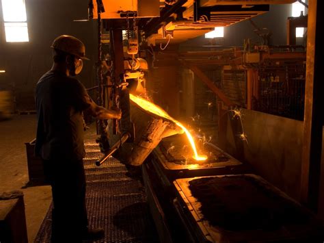 Steel Authority Of India Ltd News SAIL Records Best Production And